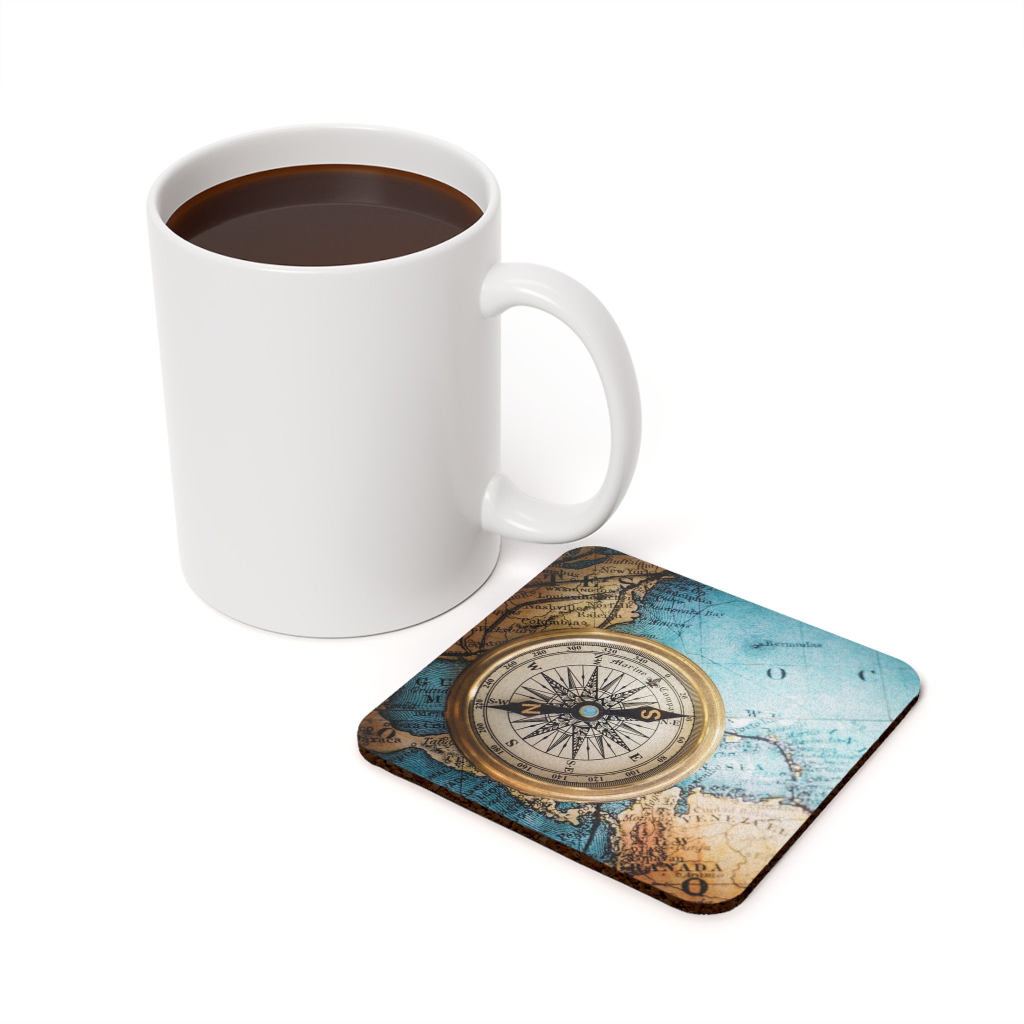 Cartography Geography Atlas Compass Map World Globe Travel Wanderlust ...