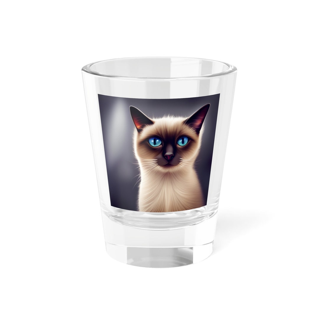 Siamese Cat Lady Tramp If You Please Feline Pussy Tiny Tiger Breed Pet ...