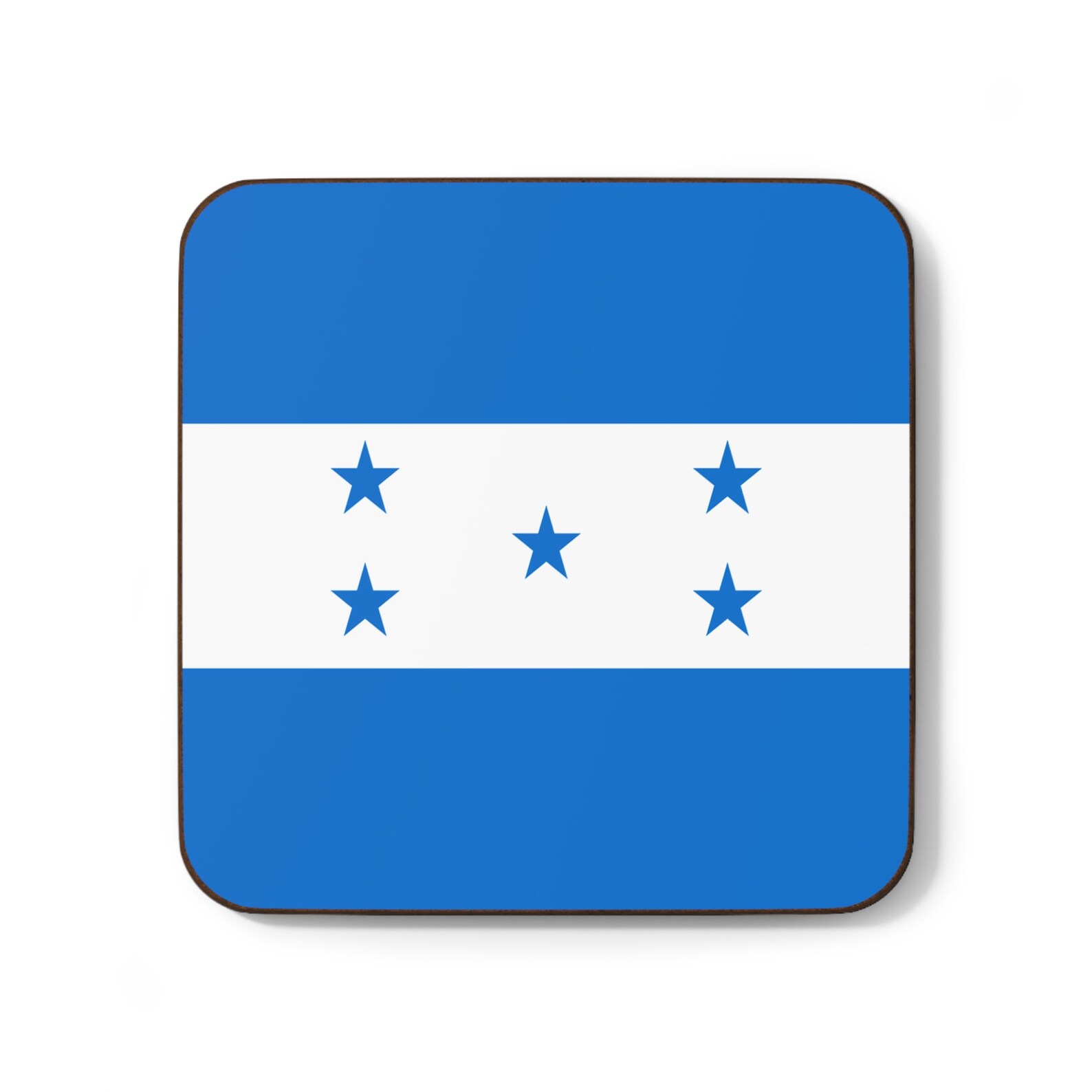 Honduras Flag Emblem Standard Fridge Magnet Roatan Tegucigalpa Gracias ...