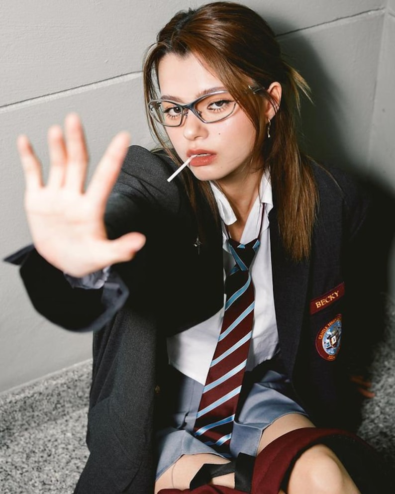 Freenbecky Photocards Becky Set 1 - Etsy