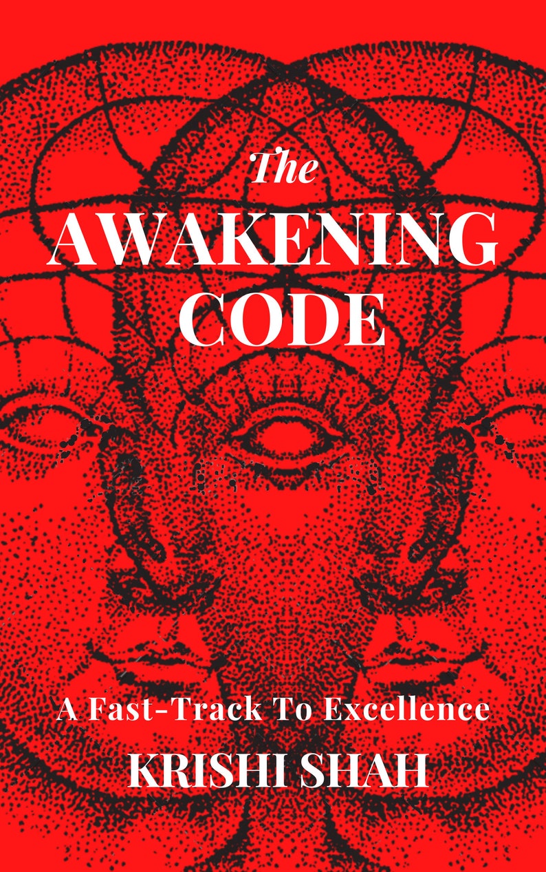 The Awakening Code: A Fast-track to Excellence - Etsy