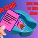 Oh Crap! Card Game for Nurse Aides (cnas) Resident's Rights Version - Etsy