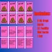 Oh Crap! Card Game for Nurse Aides (cnas) Resident's Rights Version - Etsy