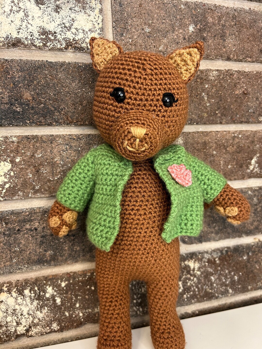 Raffles the Cat - Etsy