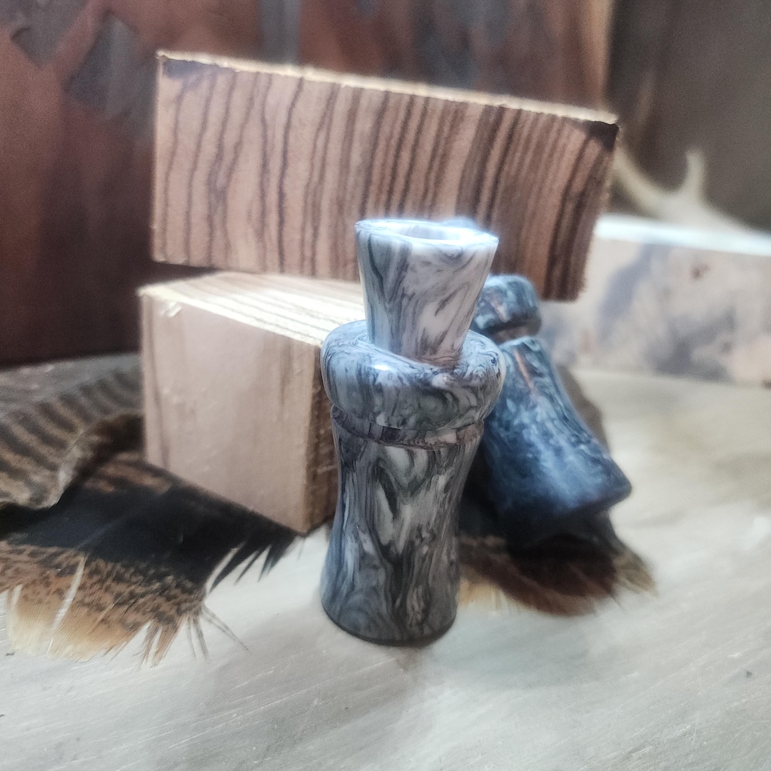 Rabbit in Distress, Coyote Call - Etsy