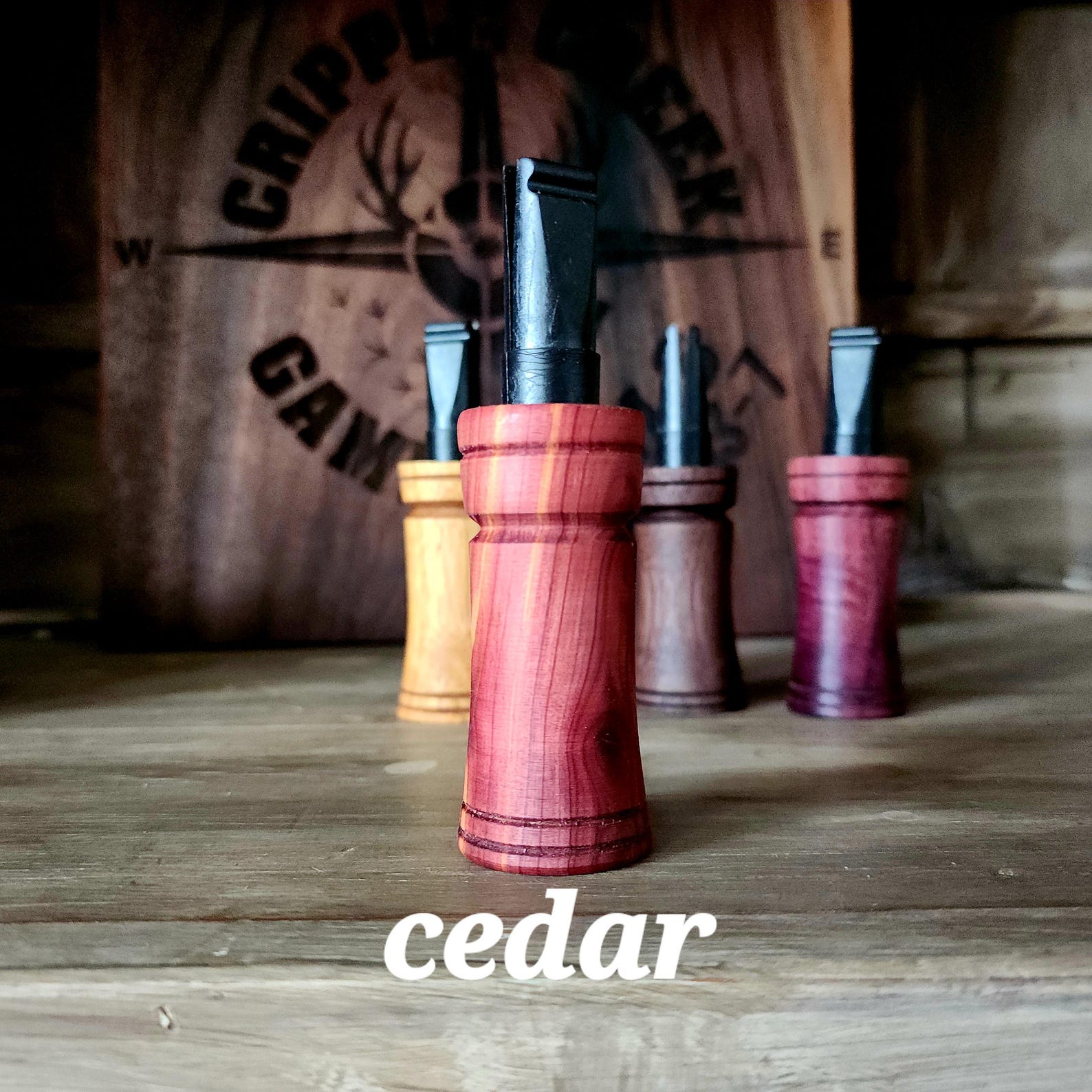 Crow Call,turkey Hunting - Etsy