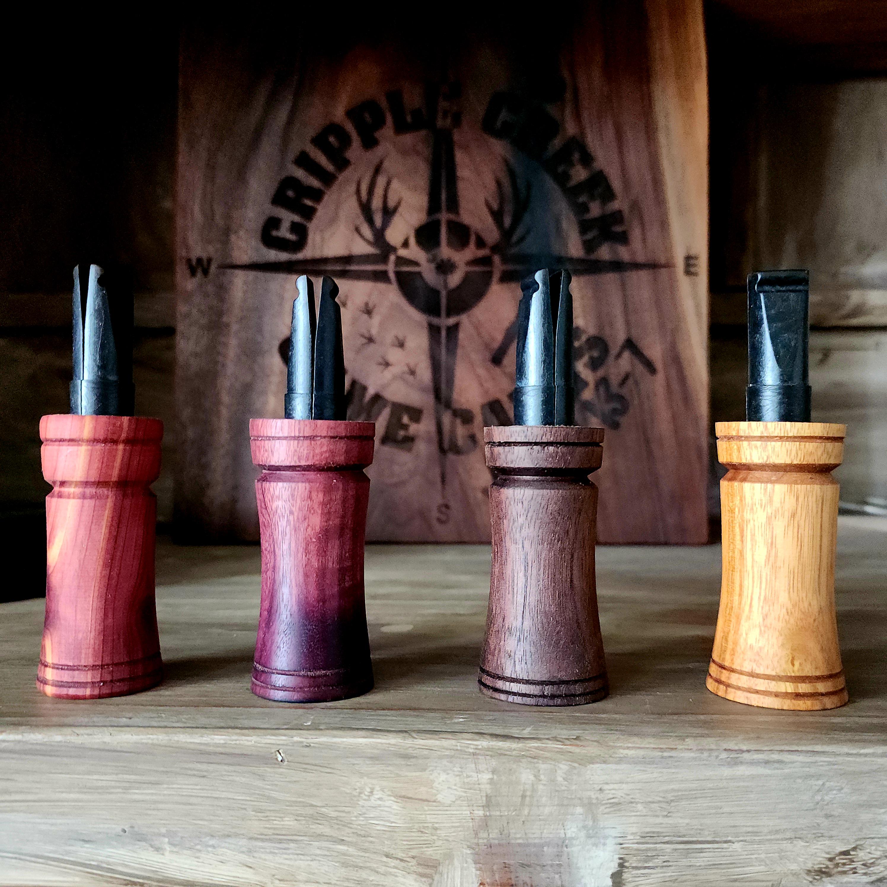 Crow Call,turkey Hunting - Etsy