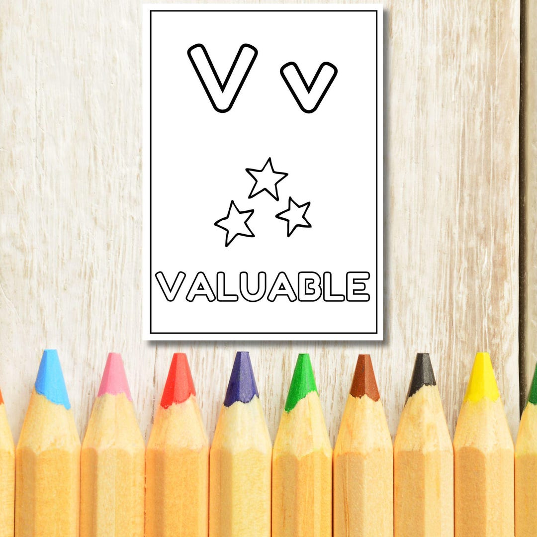 Colouring Pages, Colouring Book, Affirmations for Kids, Colouring, Kids ...