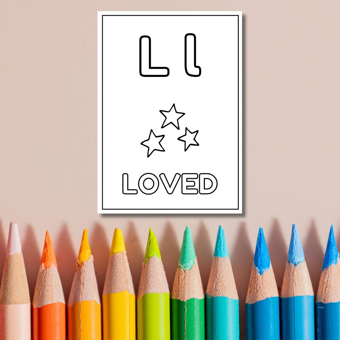 Colouring Pages, Colouring Book, Affirmations for Kids, Colouring, Kids ...