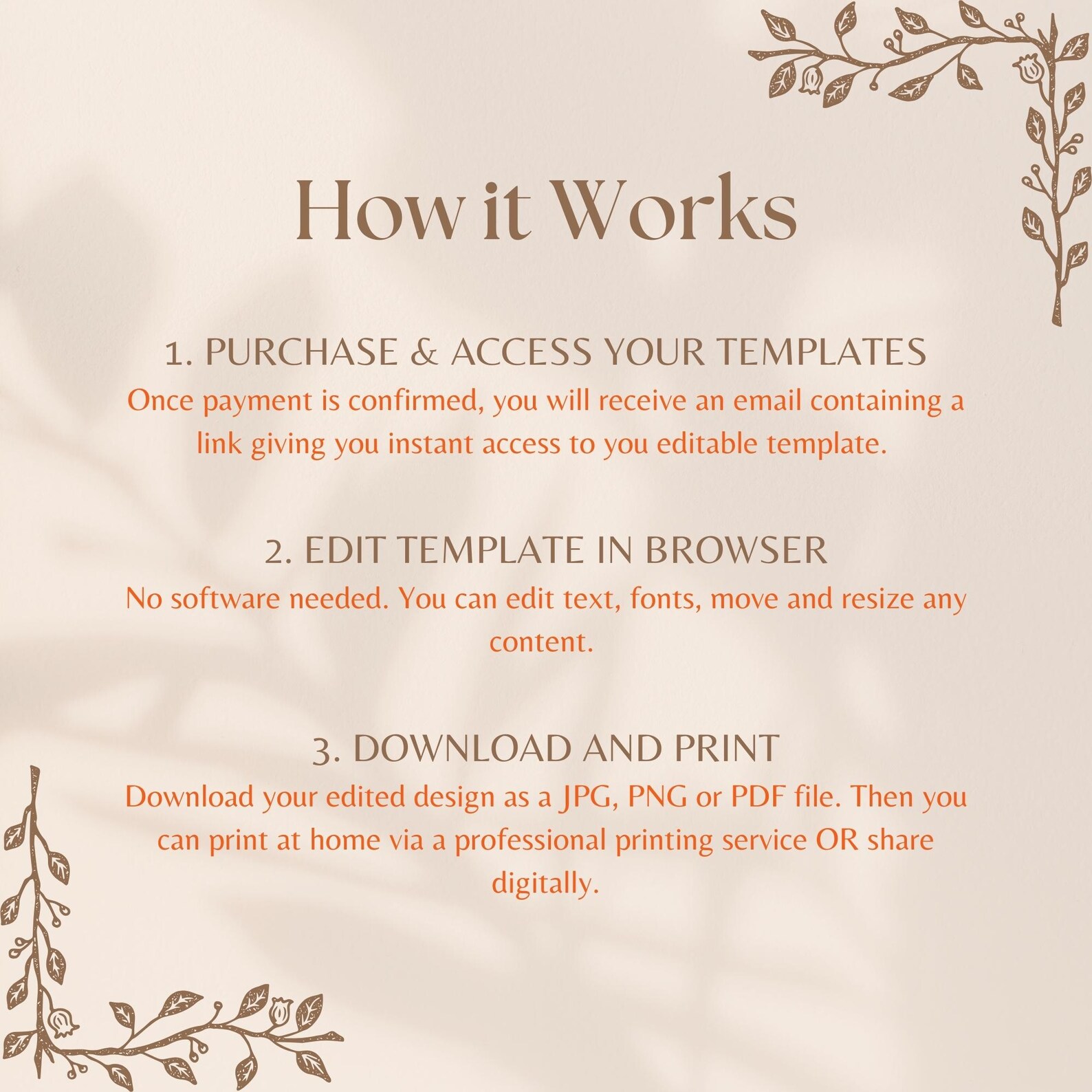 Menu, Gender Reveal, Gender Reveal Menu Template, Editable Menu, Custom ...