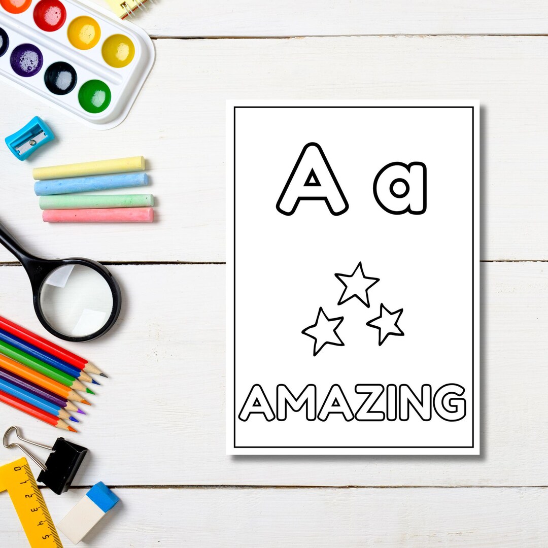 Colouring Pages, Colouring Book, Affirmations for Kids, Colouring, Kids ...