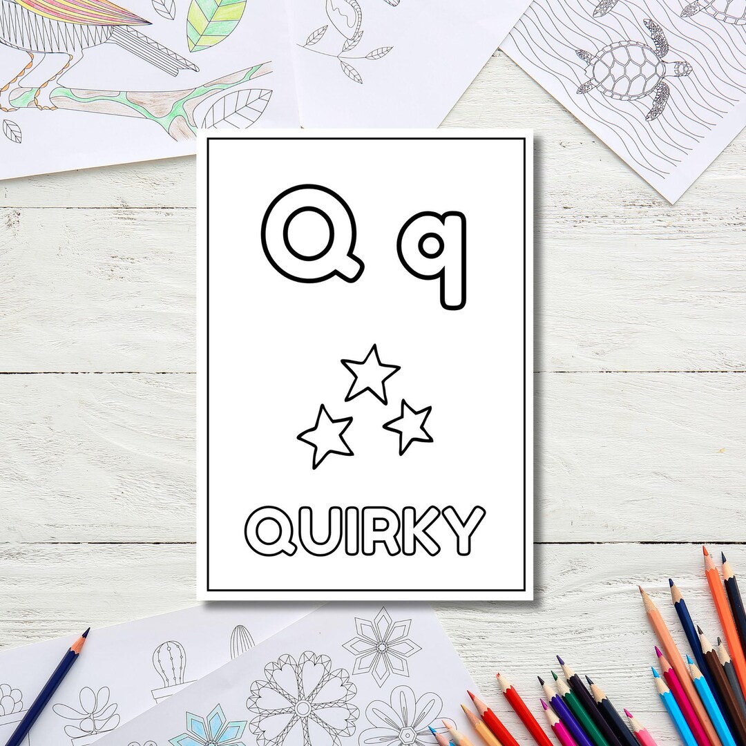 Colouring Pages, Colouring Book, Affirmations for Kids, Colouring, Kids ...