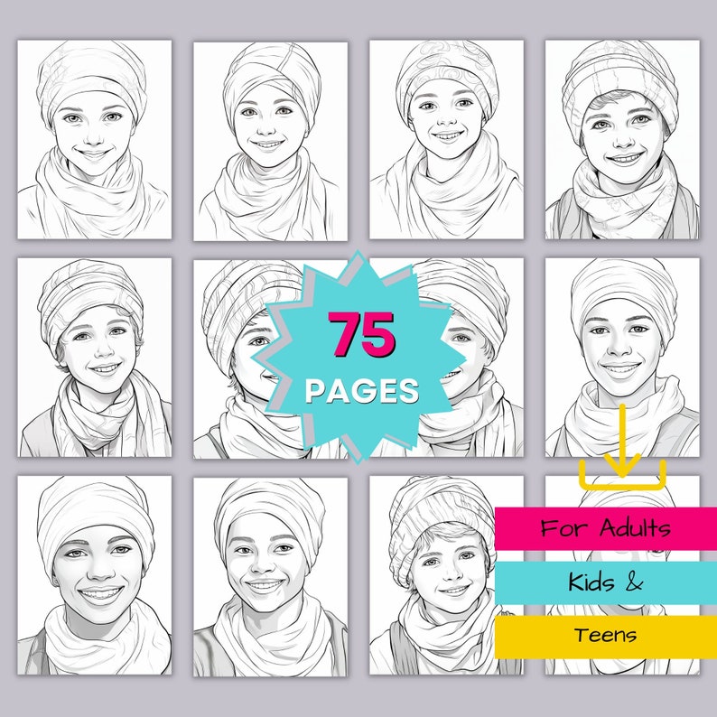 Kids With Cancer Coloring Pages Cancer Kids Kids Like Me Cancer Pages ...