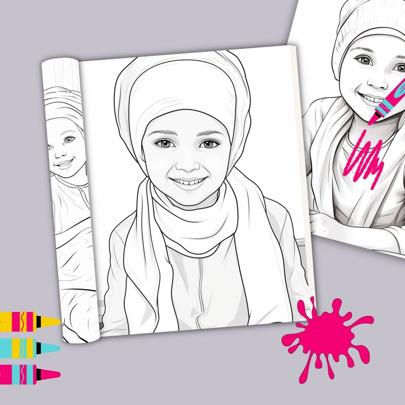 Kids With Cancer Coloring Pages Cancer Kids Kids Like Me Cancer Pages ...