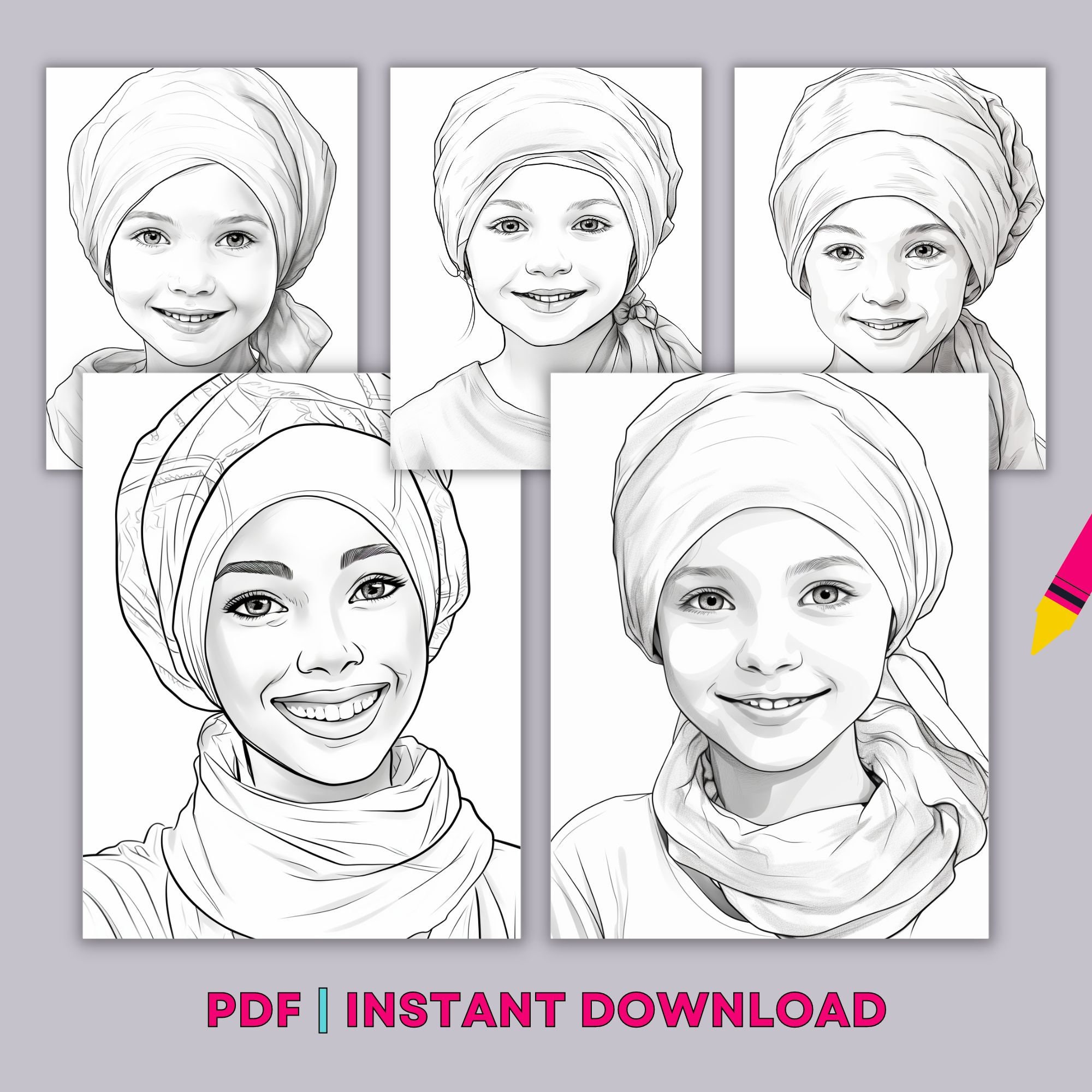 Kids With Cancer Coloring Pages Cancer Kids Kids Like Me Cancer Pages ...