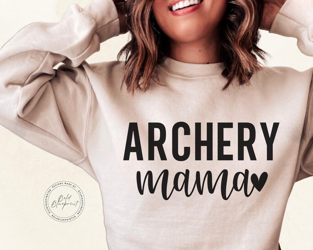 Archery Mama SVG, PNG, Bundle, Archery Mom, Archery Cricut, Archery, Archery Lover, Archery Mama ...