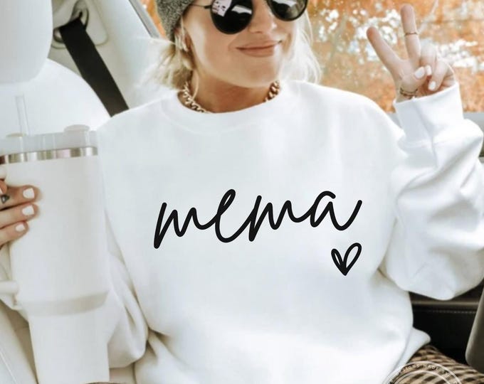 My Favorite People Call Me Mema SVG PNG, Mema Life Svg, Best Mema Ever ...