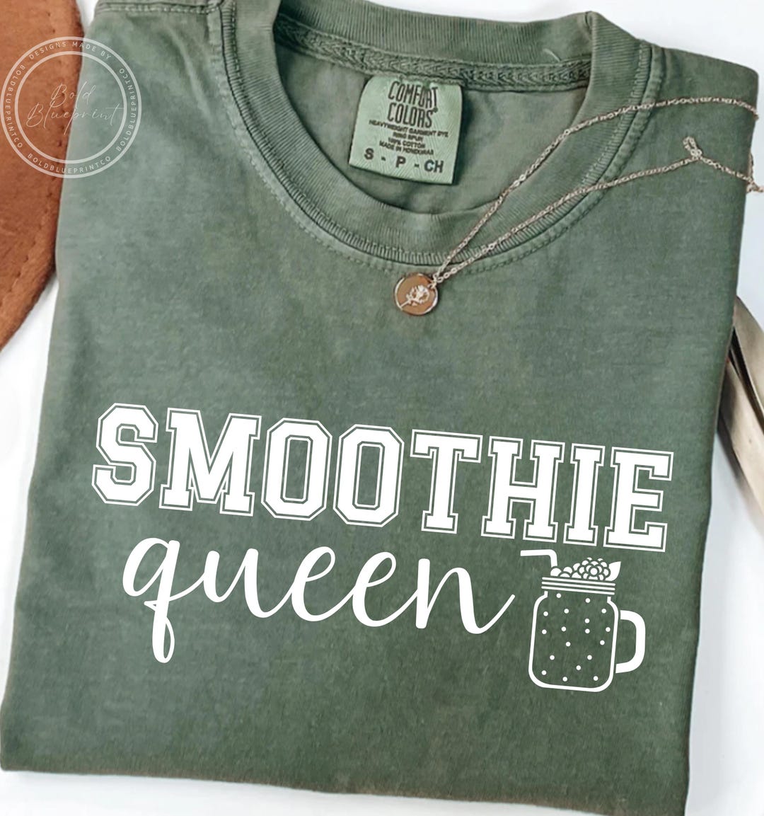Smoothie Lover Gift PNG, SVG, Smoothie Queen Cricut, Smoothie Queen ...
