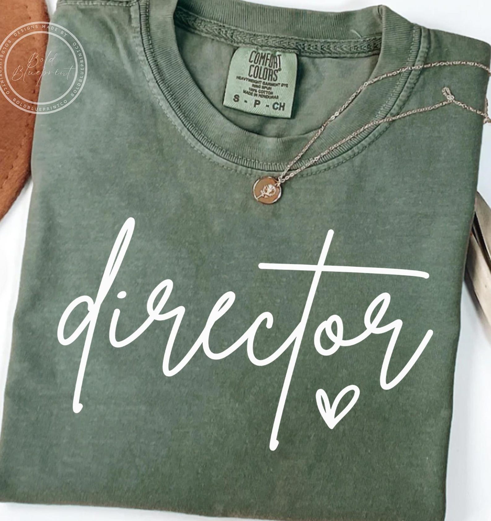 Director SVG: PNG Clipart for Cricut, Silhouette (digital Download - Etsy