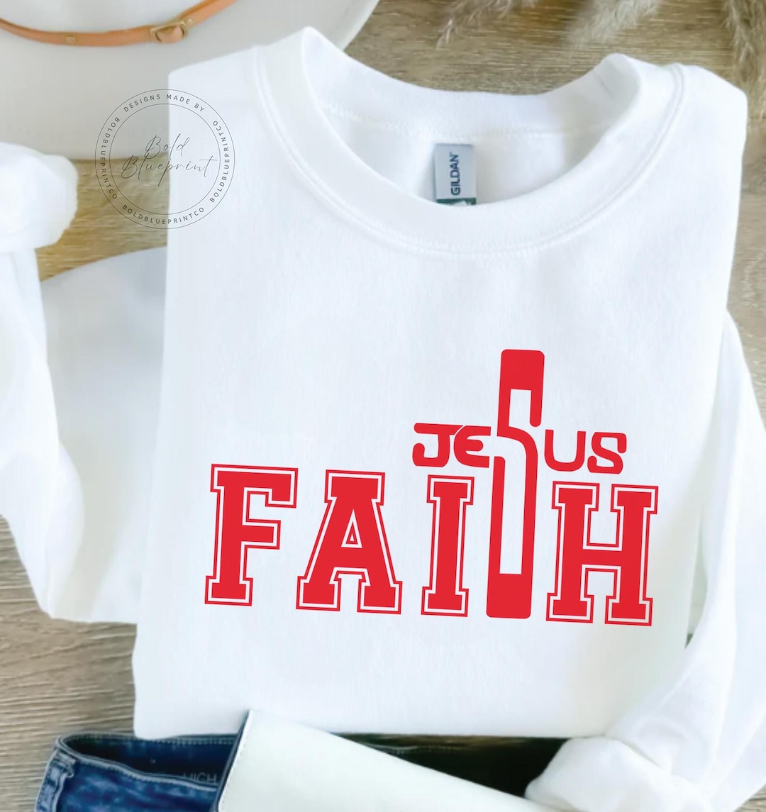 Faith SVG, PNG PDF Jpg, Praying Mama Svg, Christian Cross, Prayer ...