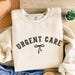 Urgent Care SVG, PNG, Coquette Bow, Urgent Care Png - Etsy