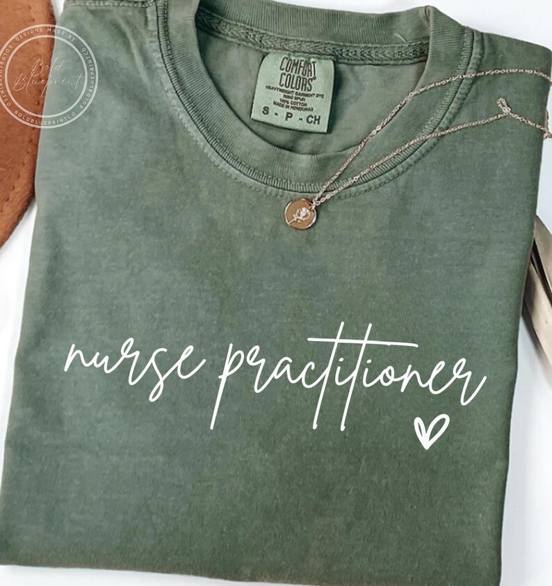 Nurse Practitioner SVG, PNG - Etsy