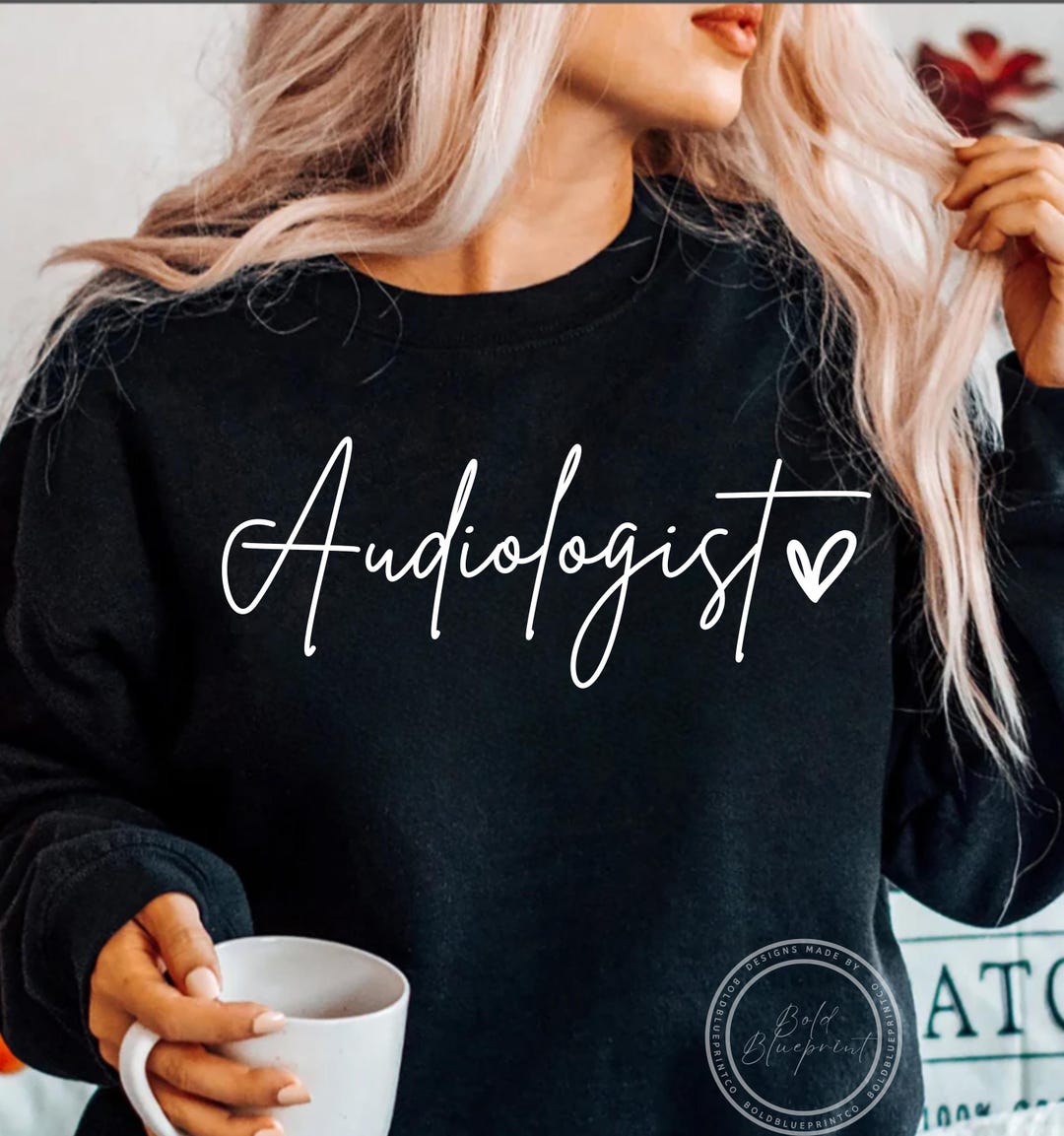 Audiologist, SVG, PNG, Audiologist Gift, Audiology Gifts, Audiology ...