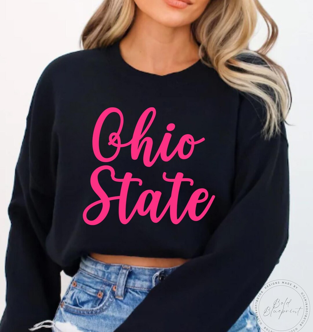 Ohio State SVG, PNG, Ohio, State, Love, Heart, Sublimation Designs ...