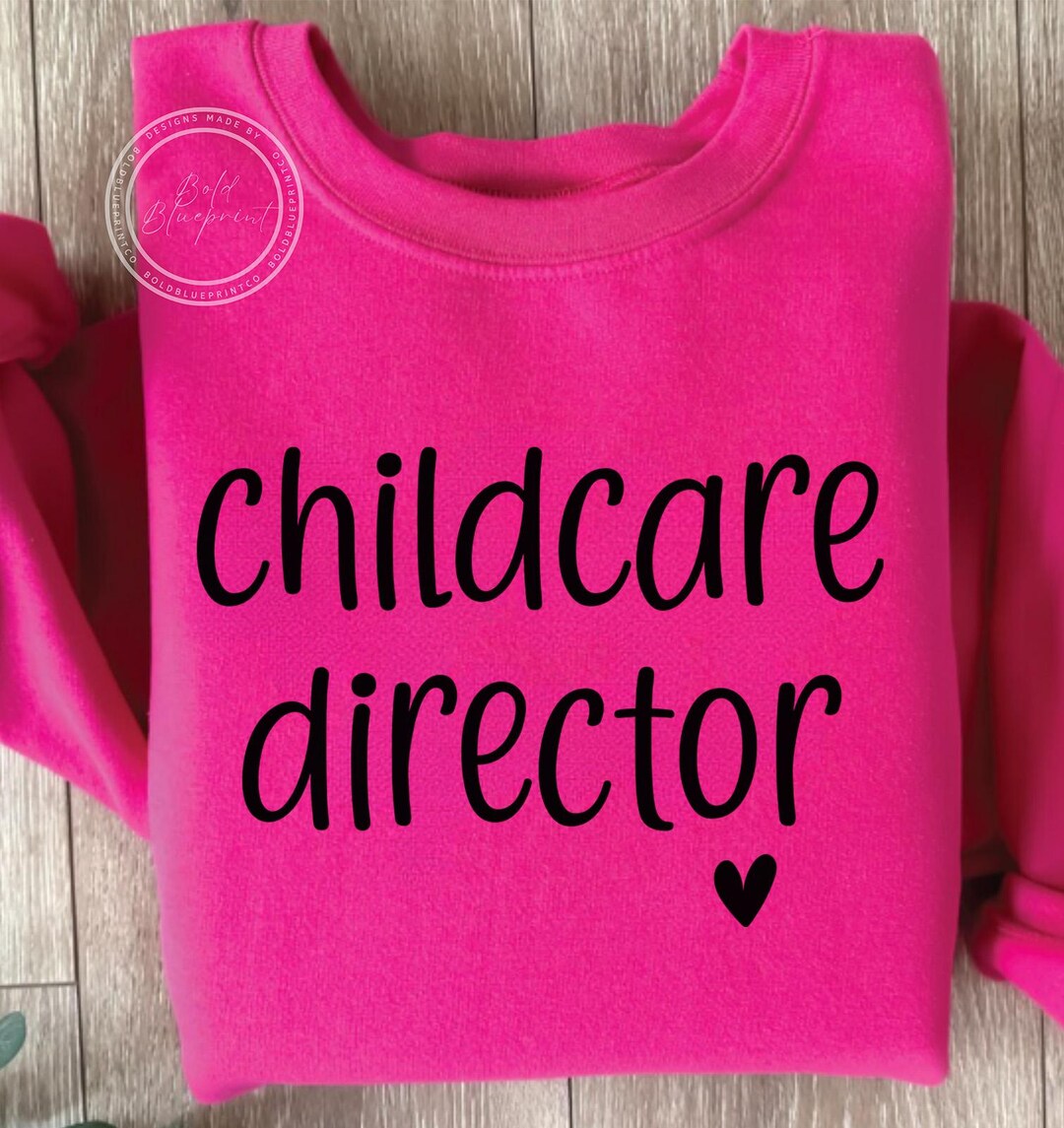 Childcare Director SVG, PNG, Childcare, Director, Childcare Director ...