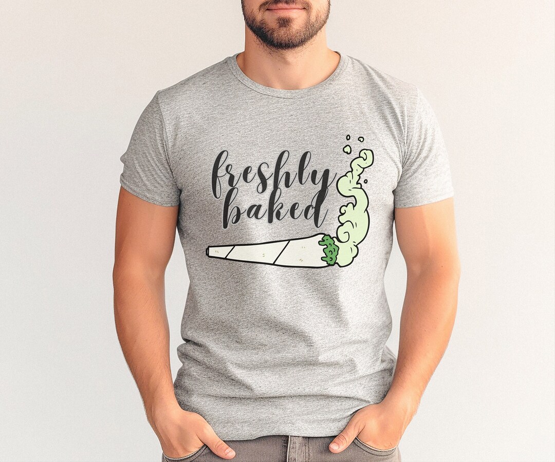 Freshly Baked SVG, PNG, Stoned Svg, Joint Png, 420 Svg, Marijuana Svg ...
