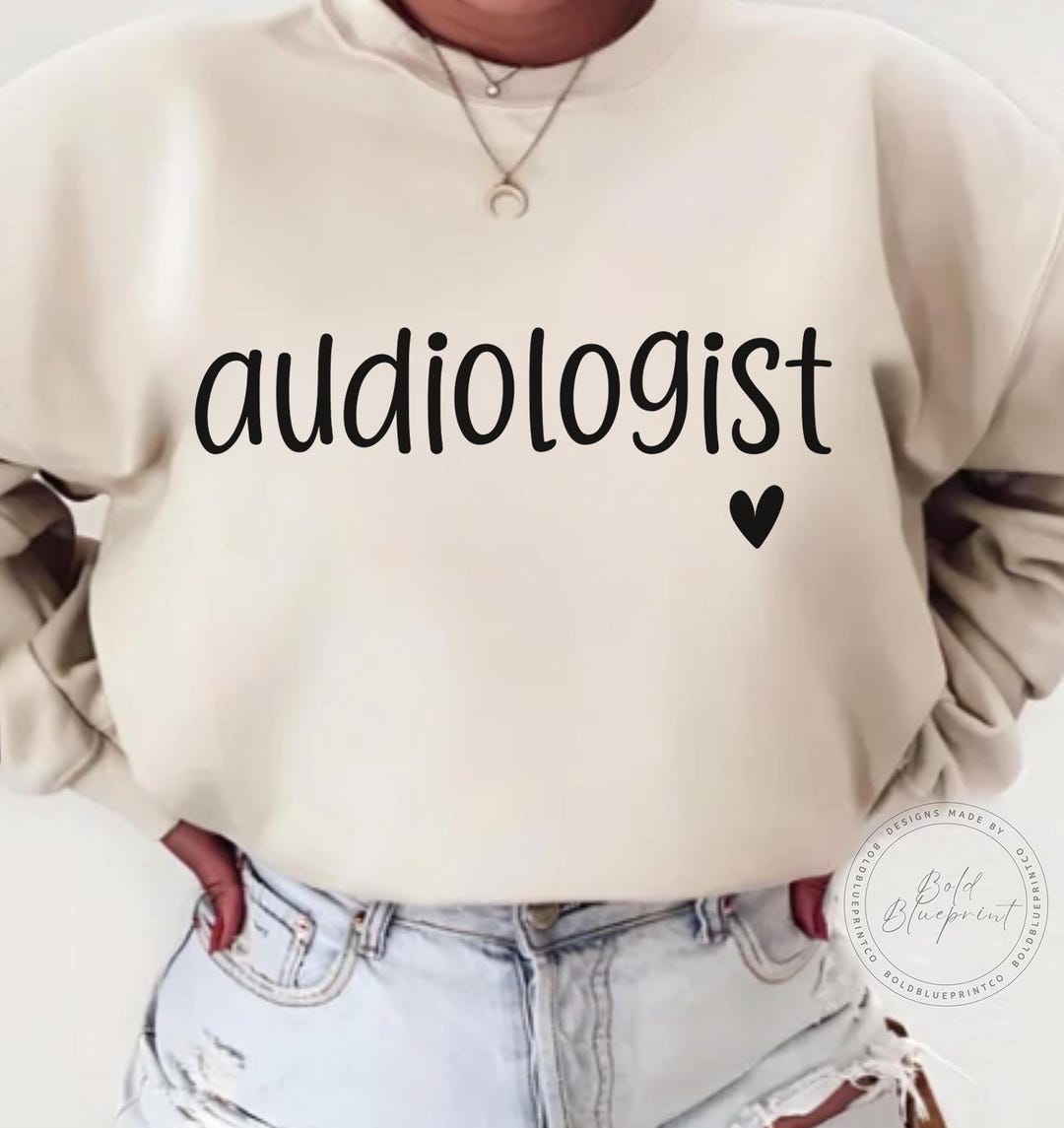 Audiologist SVG, PNG, Audiologist Gift, Audiology Gifts, Audiology ...