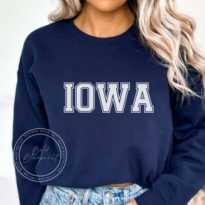 Love Iowa State, PNG, SVG, PDF, Jpg, Iowa Cricut, Iowa Sublimation ...