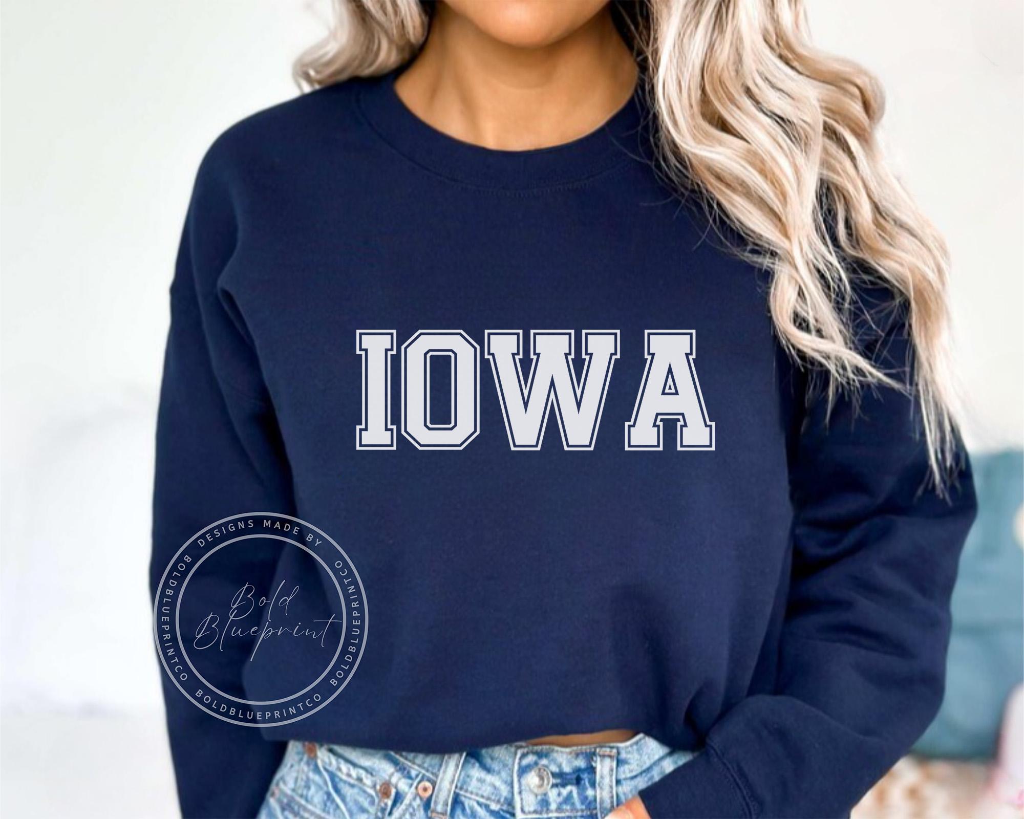Love Iowa State, PNG, SVG, PDF, Jpg, Iowa Cricut, Iowa Sublimation ...