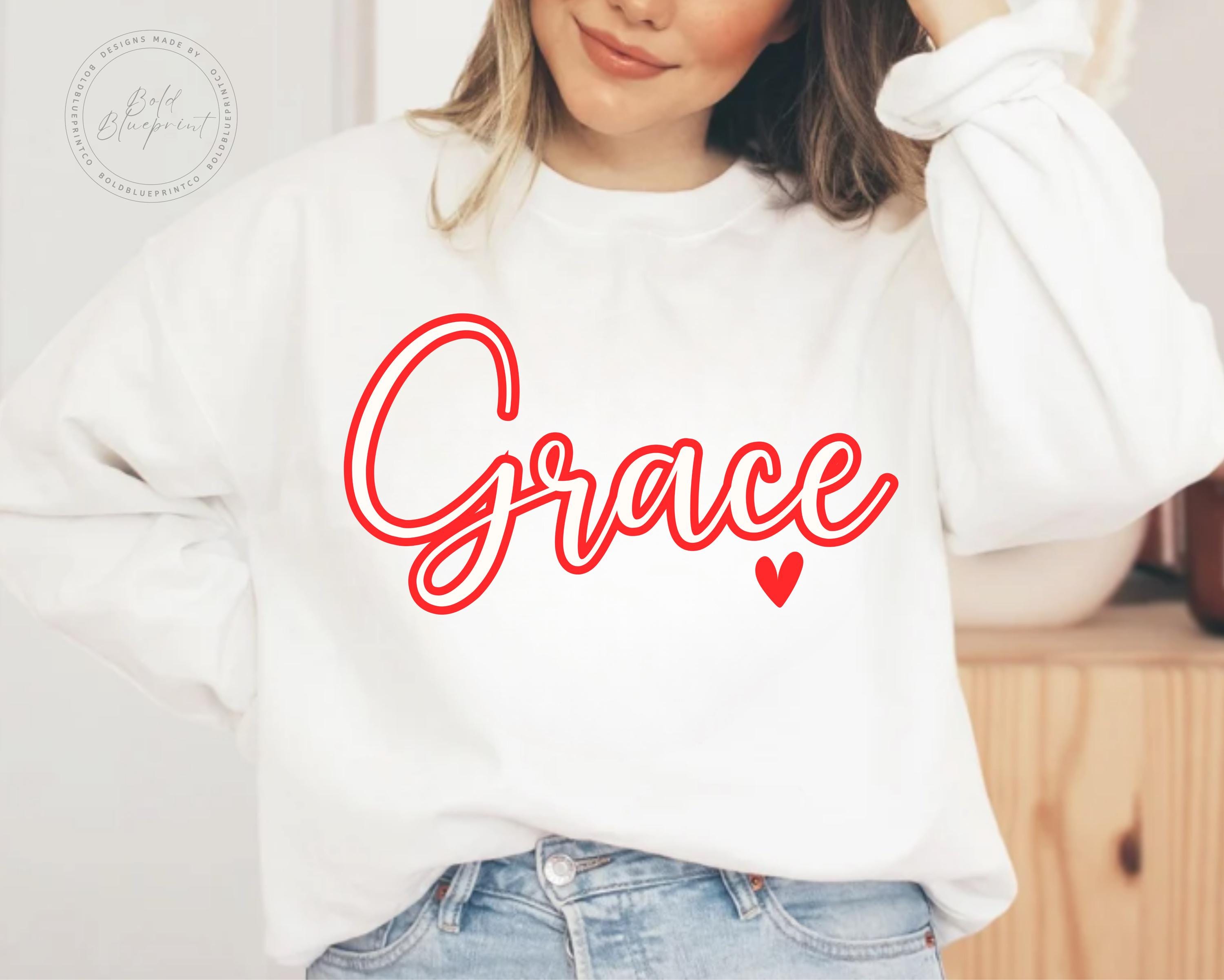 Grace, PNG, SVG, Positive Quotes and Affirmations, Motivational Quotes ...