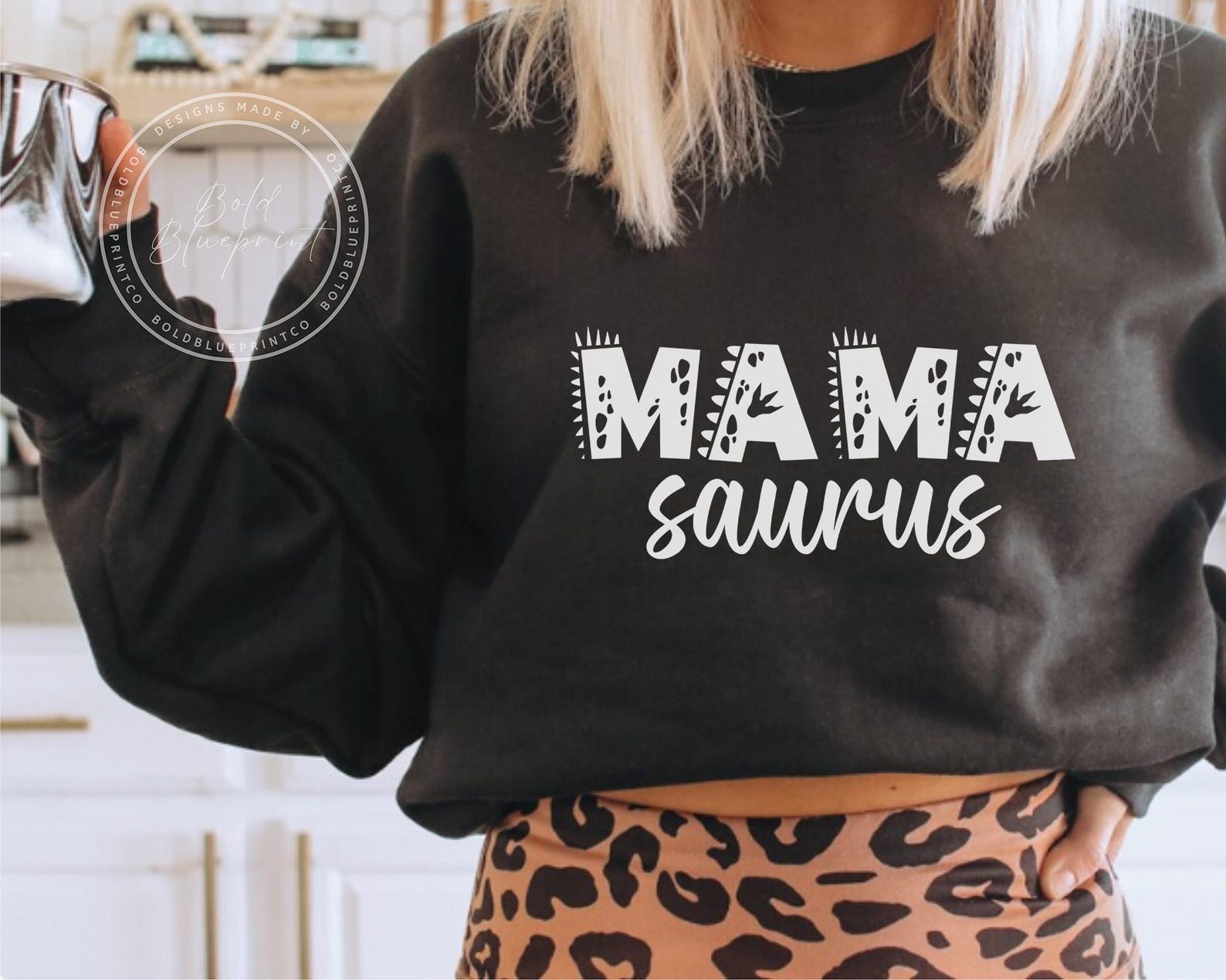 Mama Saurus, SVG PNG PDF Jpg, Mama Dinosaur, Dinosaur Family, Jurassic ...