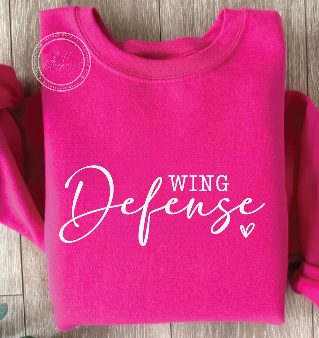 Wing Defense SVG, PNG, Netball, Heart, Netball Shirt Svg, Netball ...