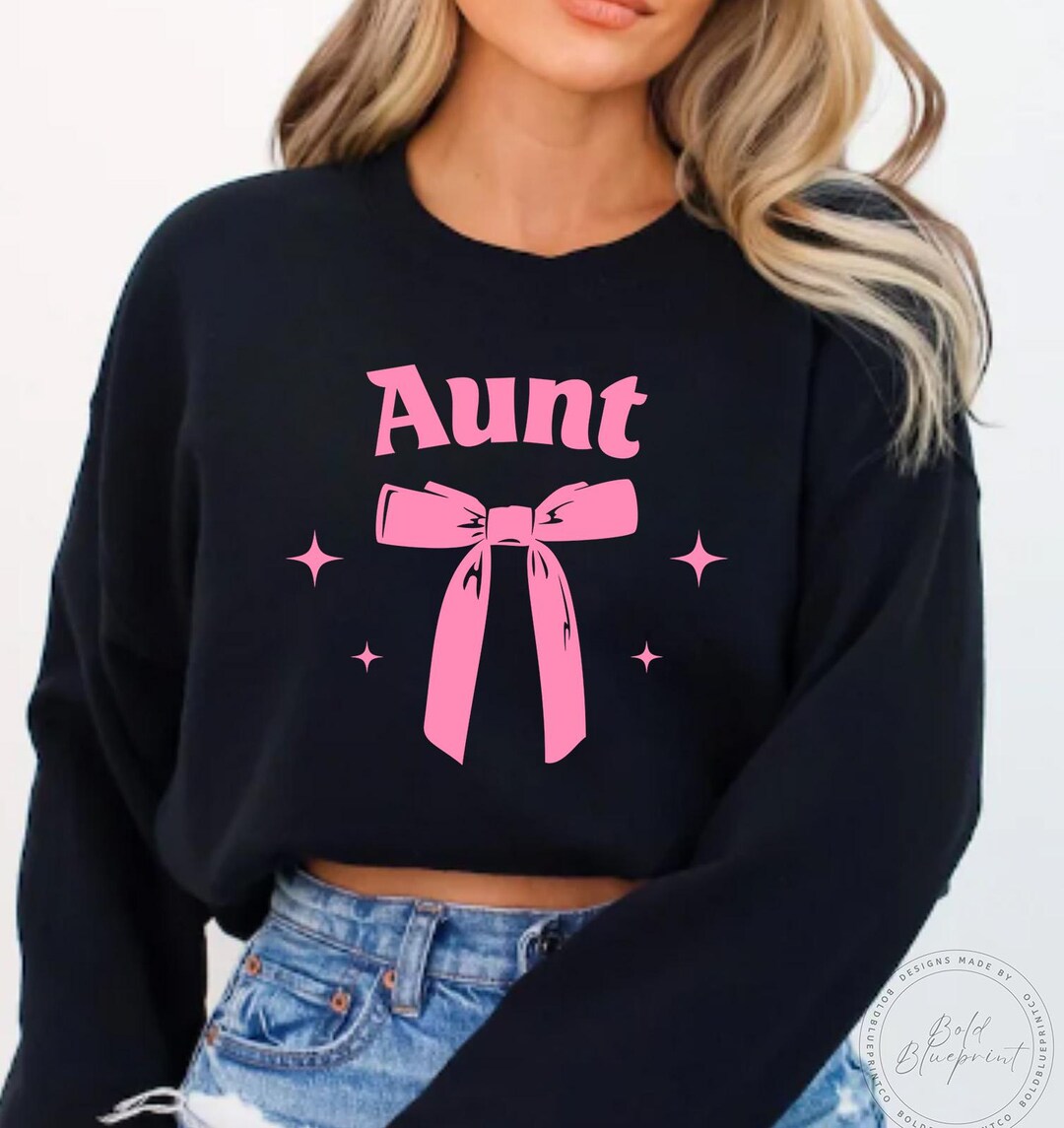 Aunt SVG, PNG, Promoted to Aunt, Pregnancy, Aunt, Auntie Gift, Aunt Png ...