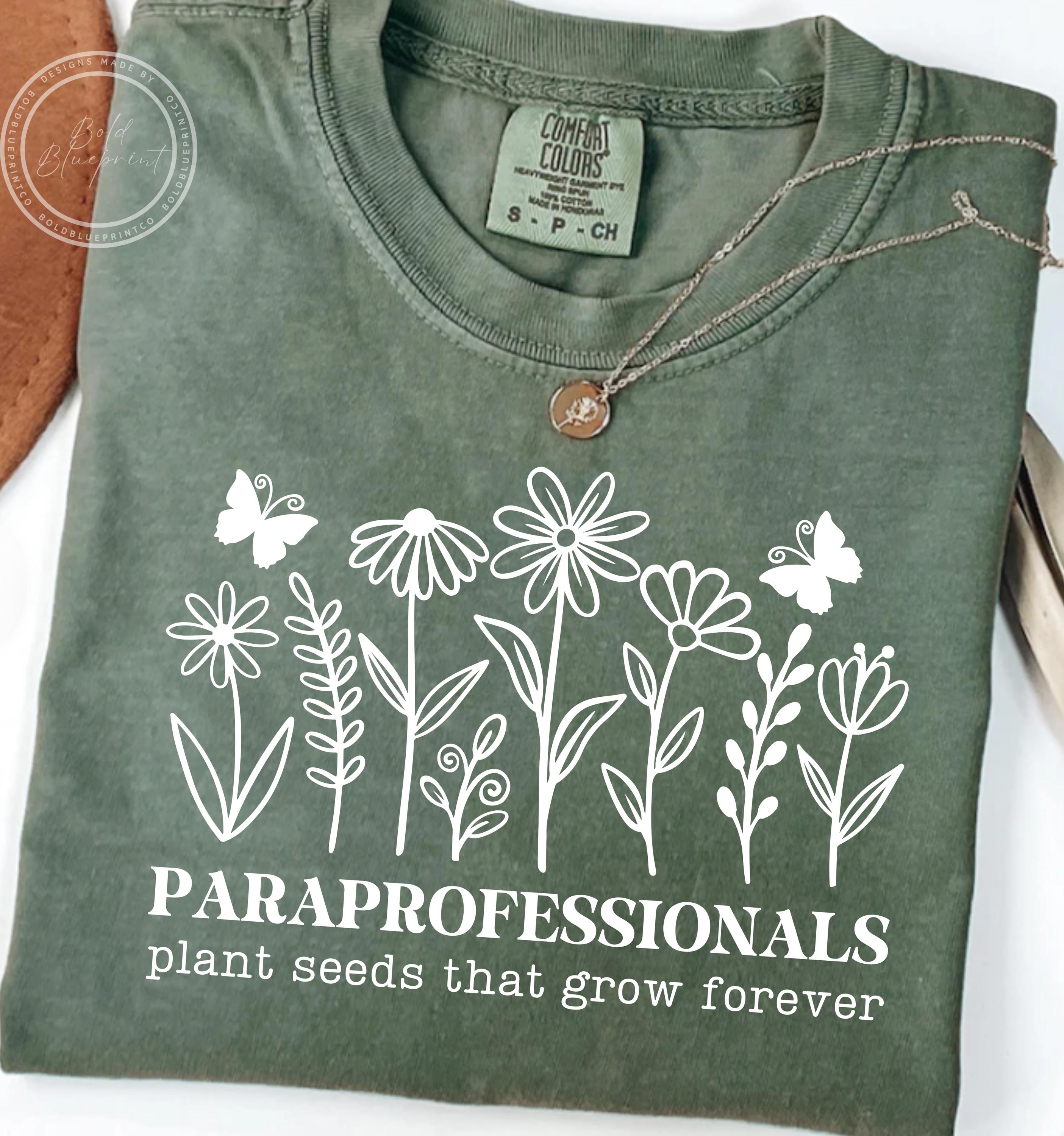 Para SVG, PNG PDF, Paraprofessional, Teacher Aide Svg, Sped Teacher ...