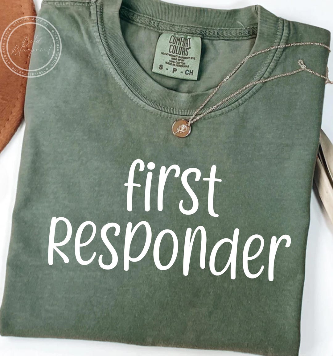 First Responder SVG, PNG, Bundle, Correctional Officer, Police Png ...