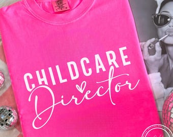 This is What an Awesome Early Childhood Director Looks Like Svg, Early ...