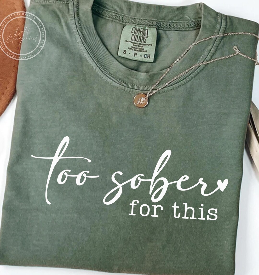 Too Sober for This SVG, PNG, Funny, Heart, Wine, Too Sober, Day ...