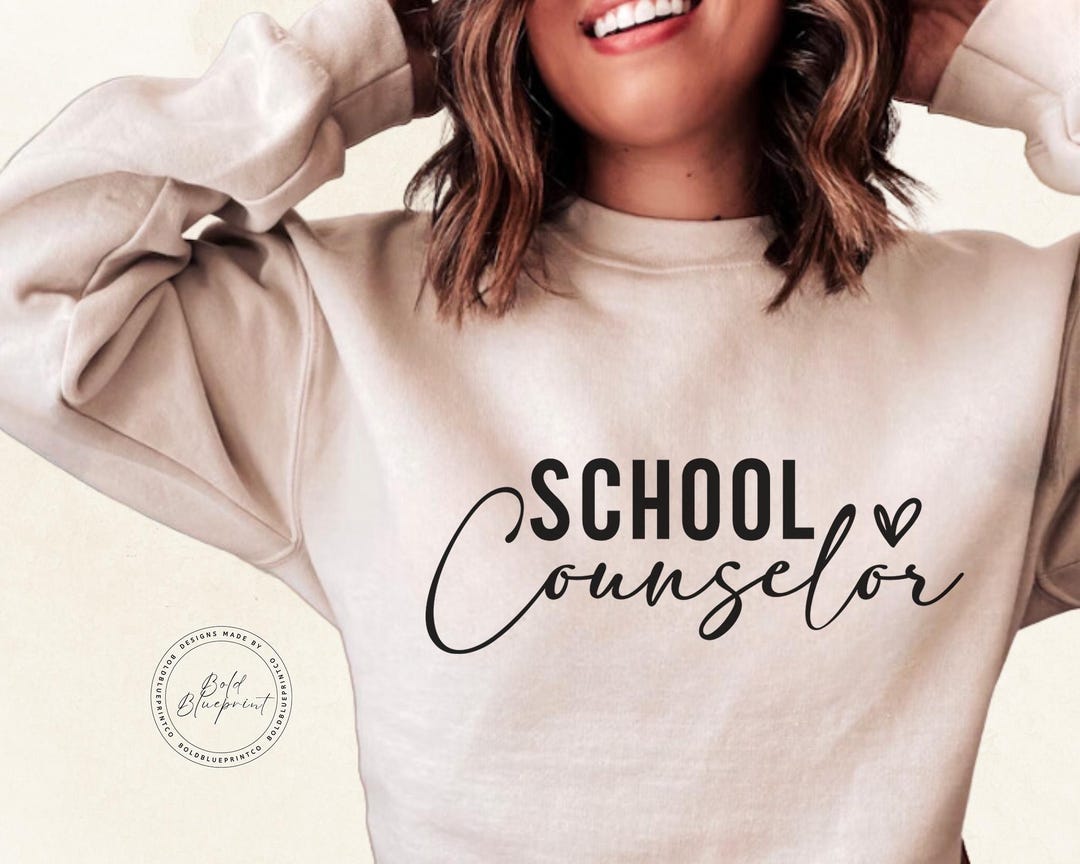School Counselor SVG, PNG, School Counselor, School, Counselor ...