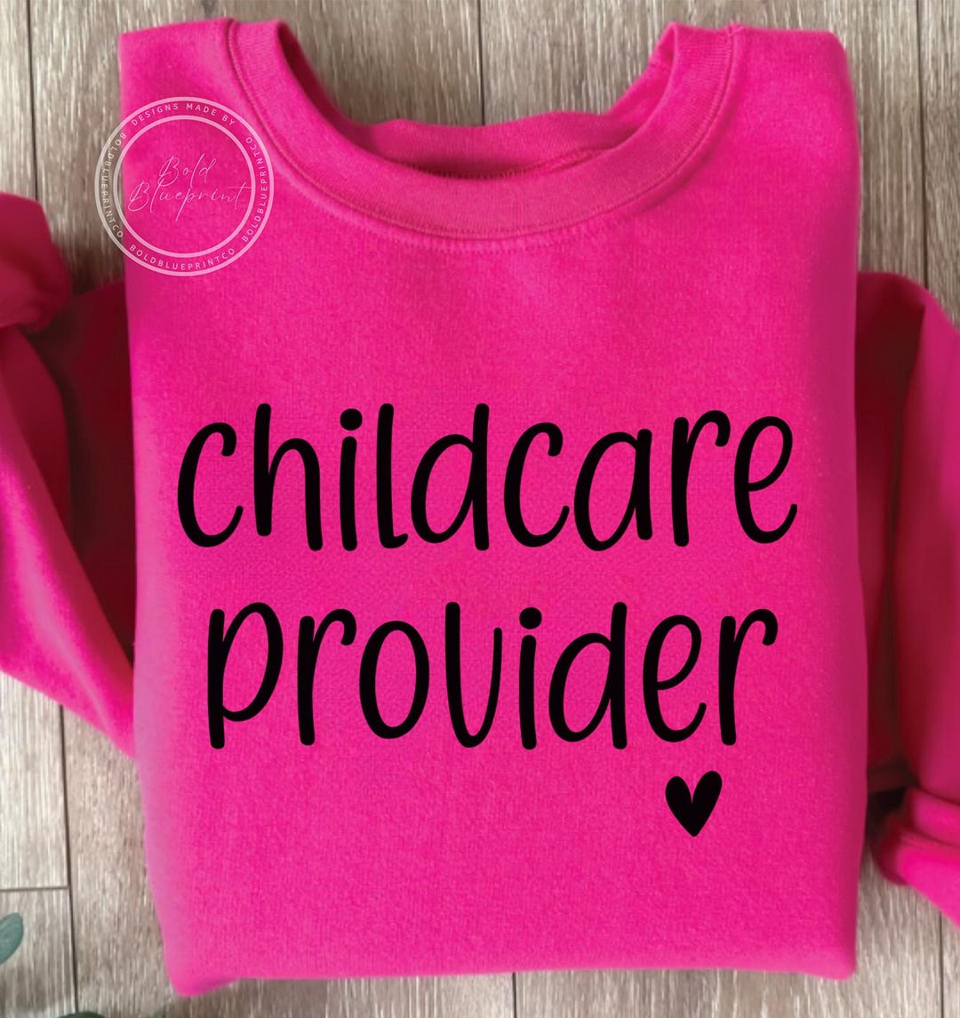Childcare Provider SVG, PNG, Childcare Provider Png, Childcare Provider ...