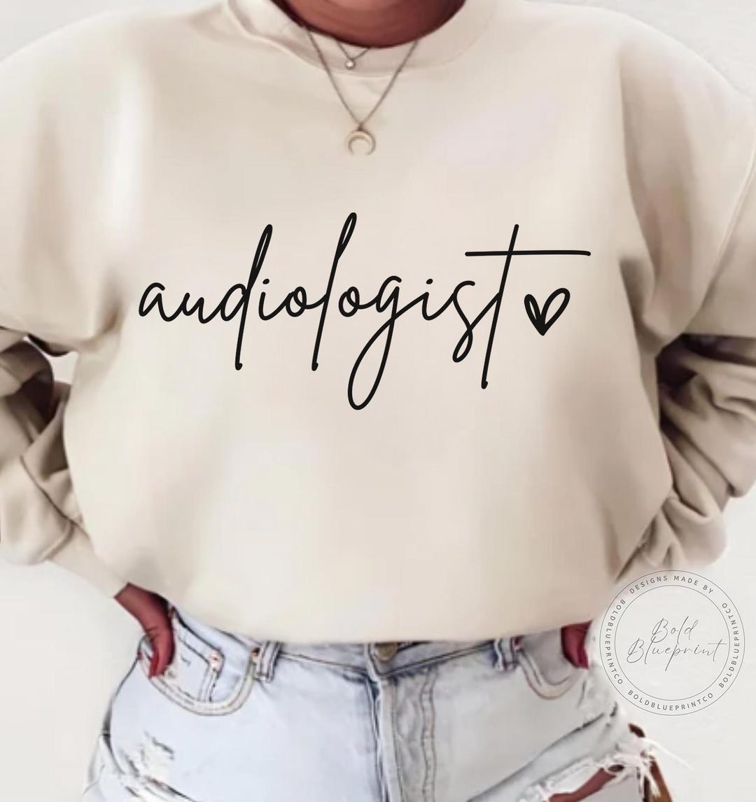 Audiologist, SVG, PNG, Audiologist Gift, Audiology Gifts, Audiology ...