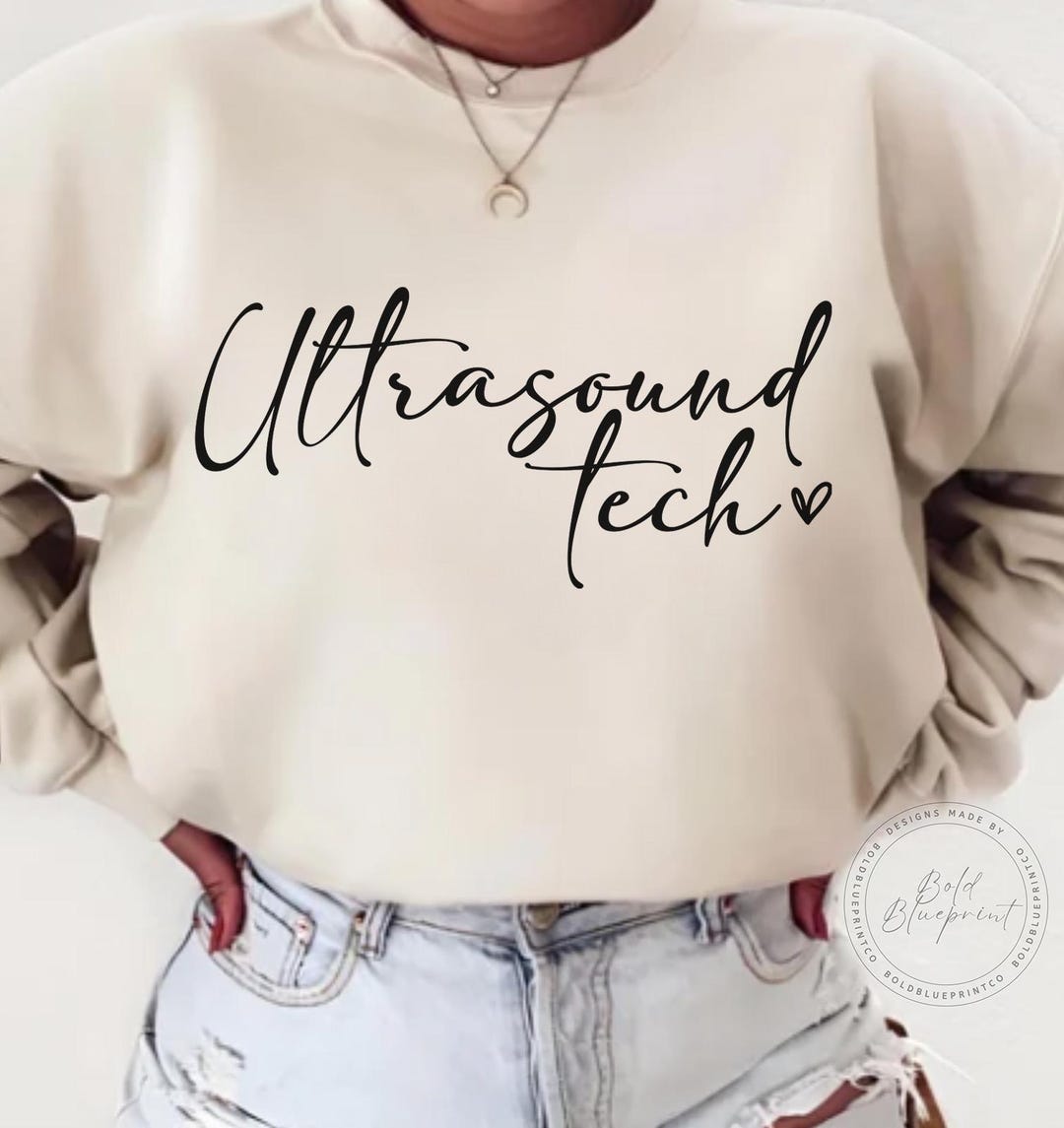 Ultrasound Tech SVG, PNG, Ultrasound Tech, Heart, Ultrasound ...