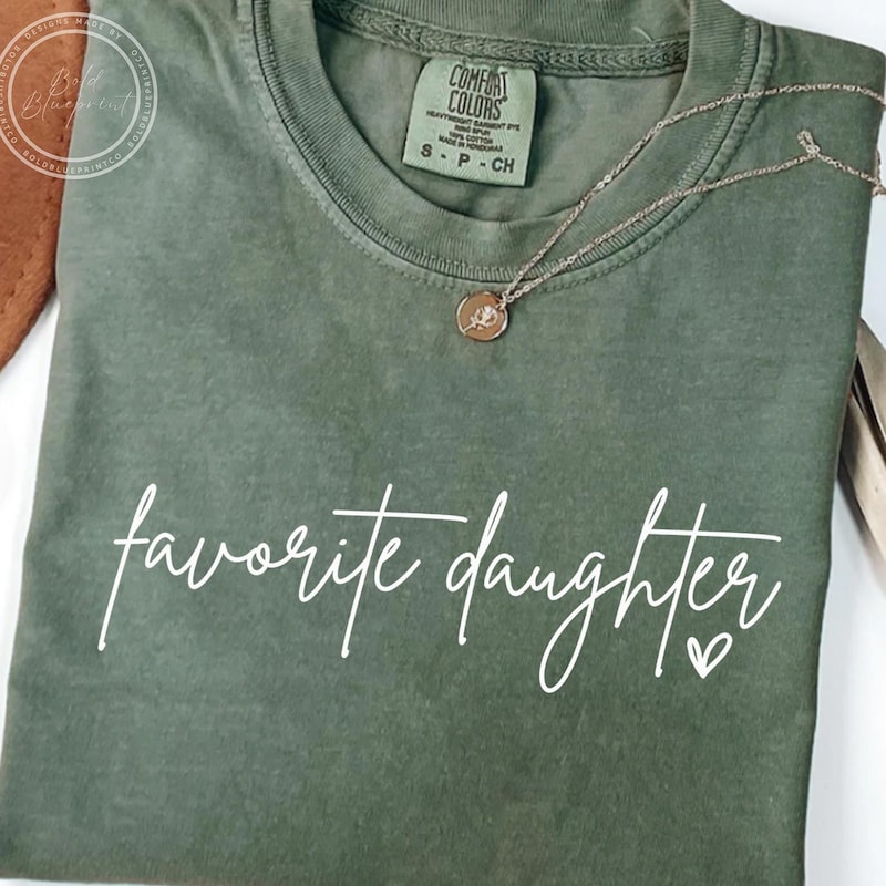 Daughter Svg - Etsy