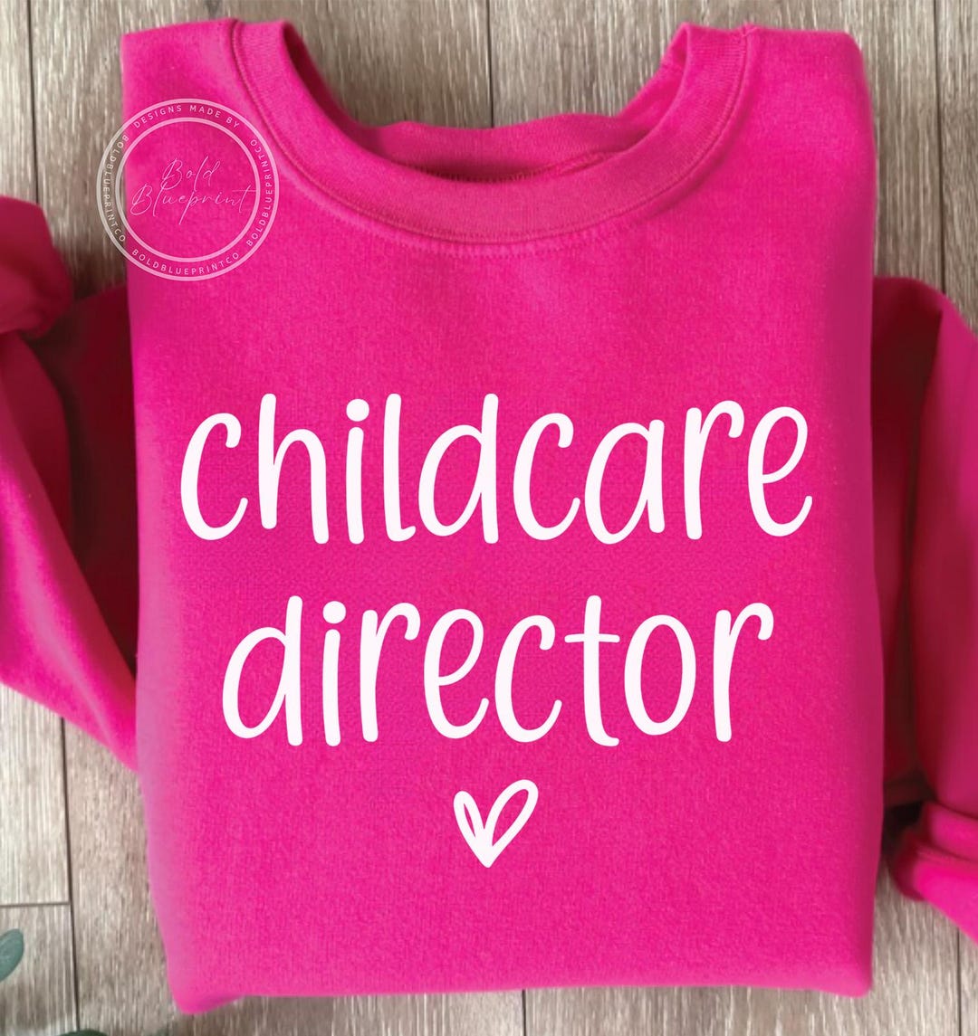 Childcare Director SVG, PNG, Childcare, Director, Heart, Teacher ...