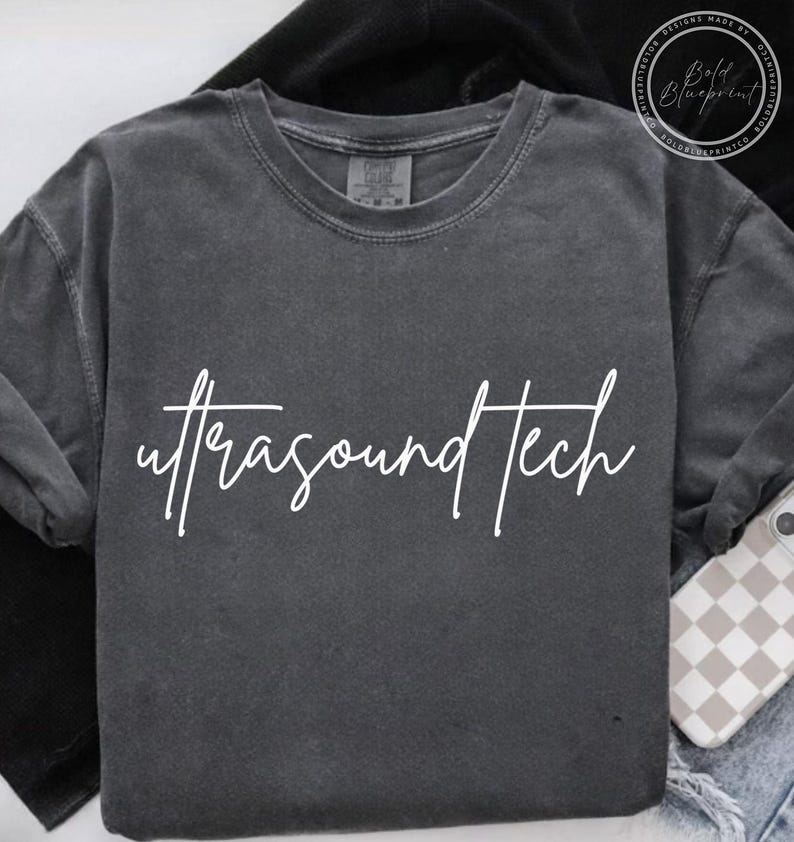 Ultrasound Tech SVG, PNG, Ultrasound Technician - Etsy