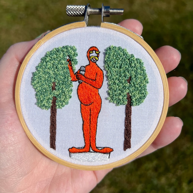 Ashby the Lorax Merch - Etsy