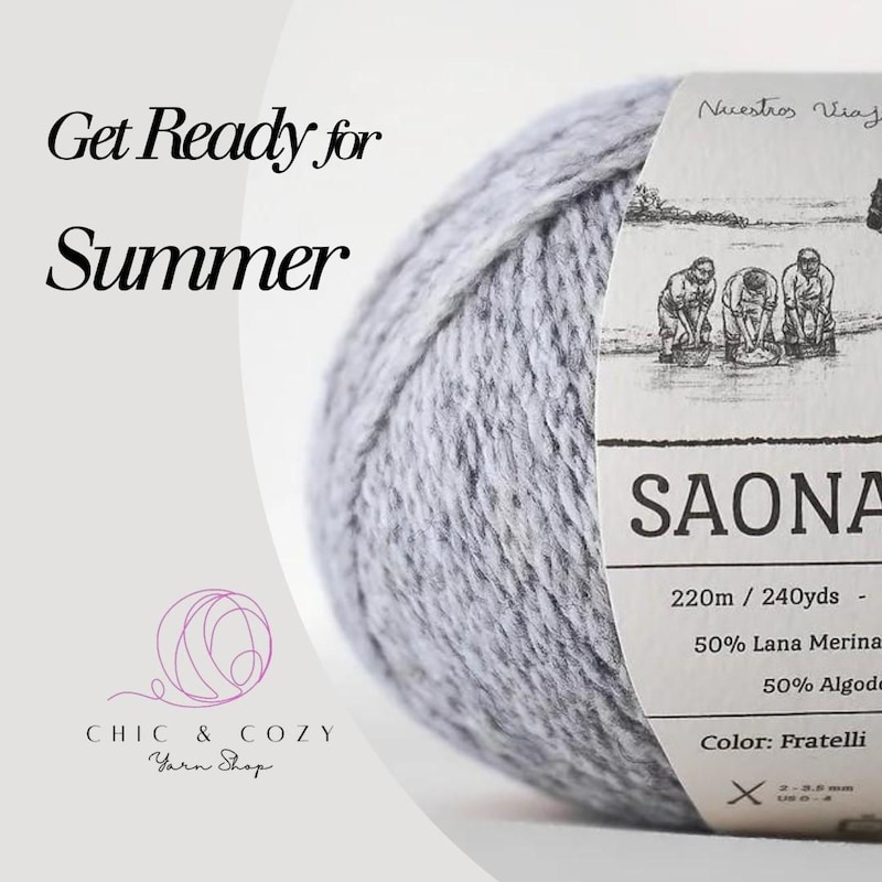 Cotton Yarn - Etsy